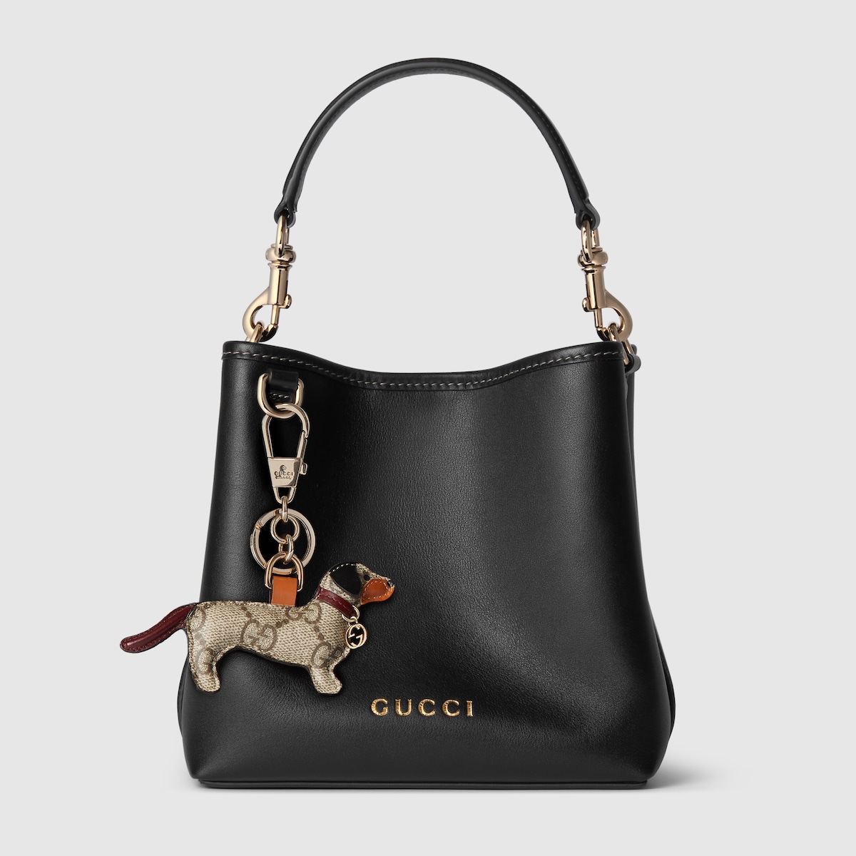 Gucci's Latest GG Emblem Collection | Clutched UK
