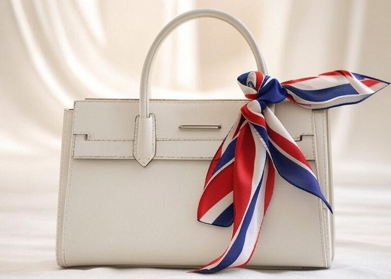 Top British Handbag Brands to Know in 2026 | Clutched