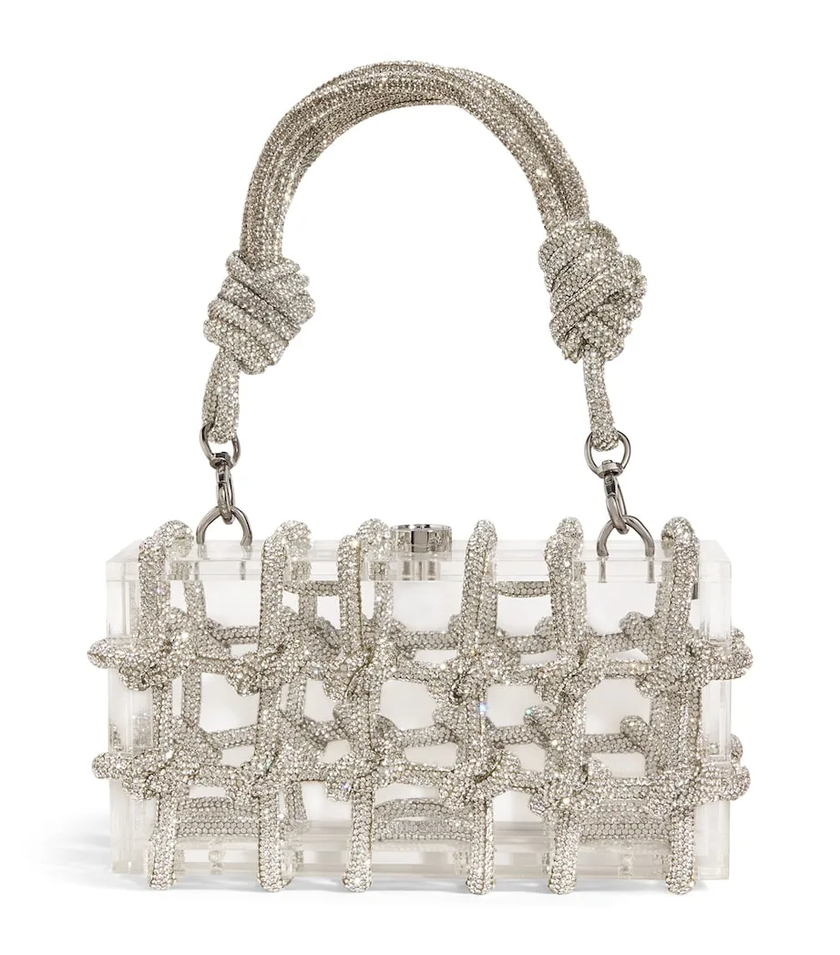 16 Stunning Party Bags to Glam Up Your Evening | Clutched UK