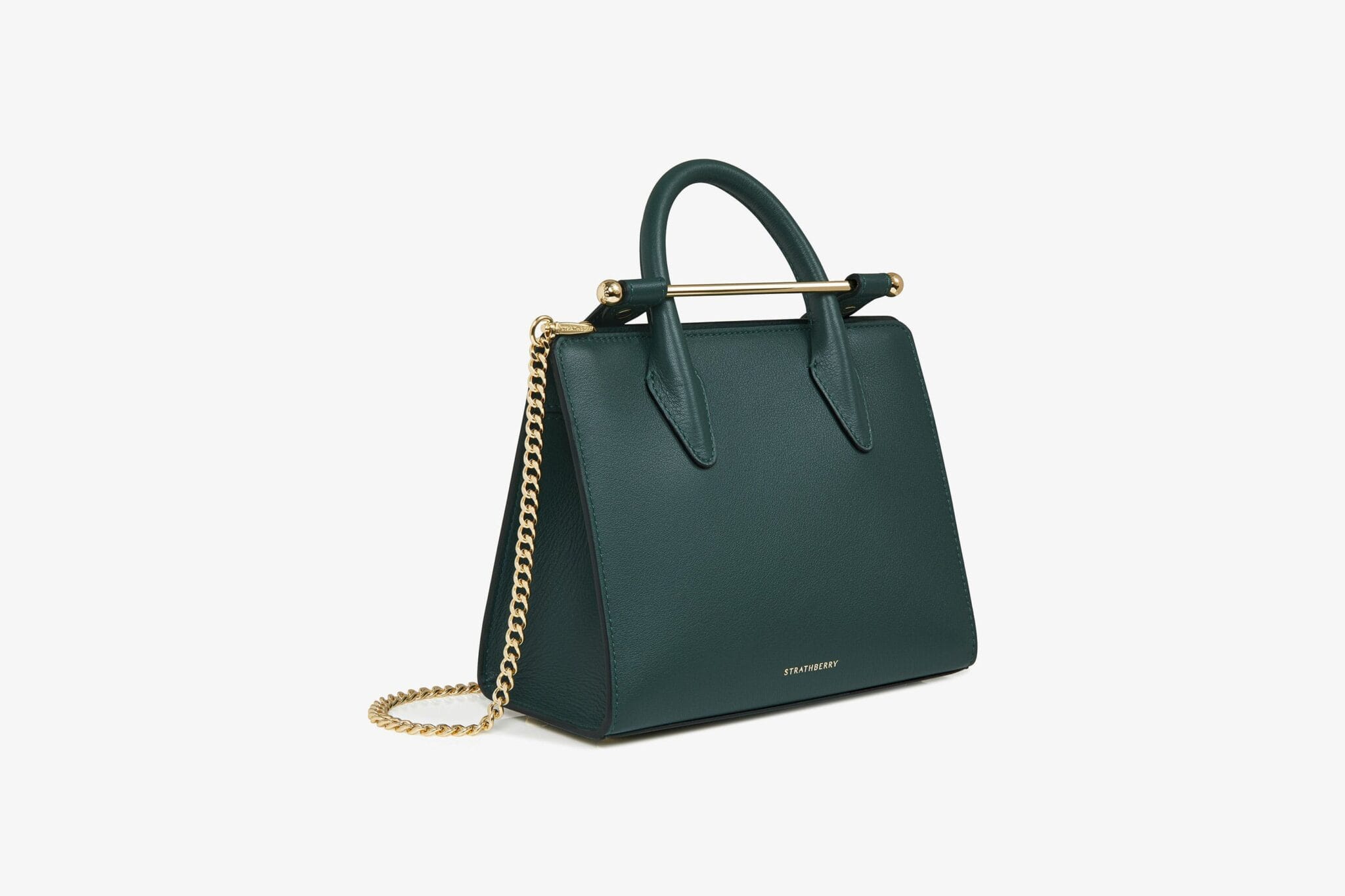 Best of British Handbag Brands | Clutched UK