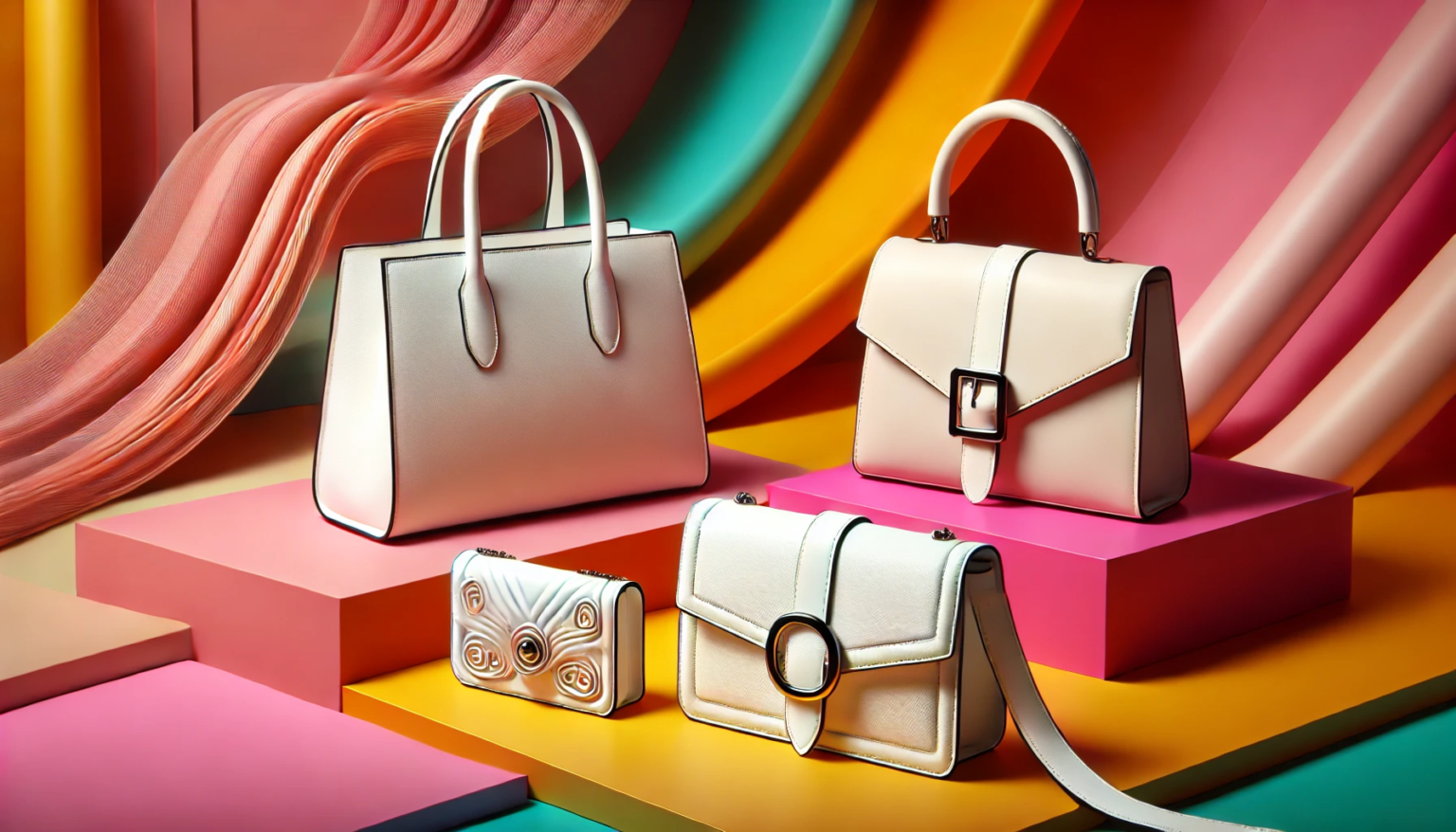 Why White Handbags Are Trending in 2025 – And the Most Stylish Ones to ...
