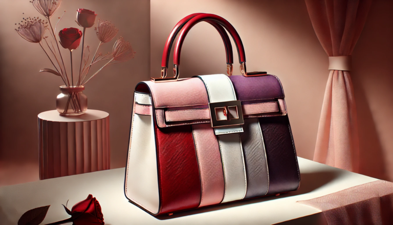 Trending Handbags and Women's New Season Fashion