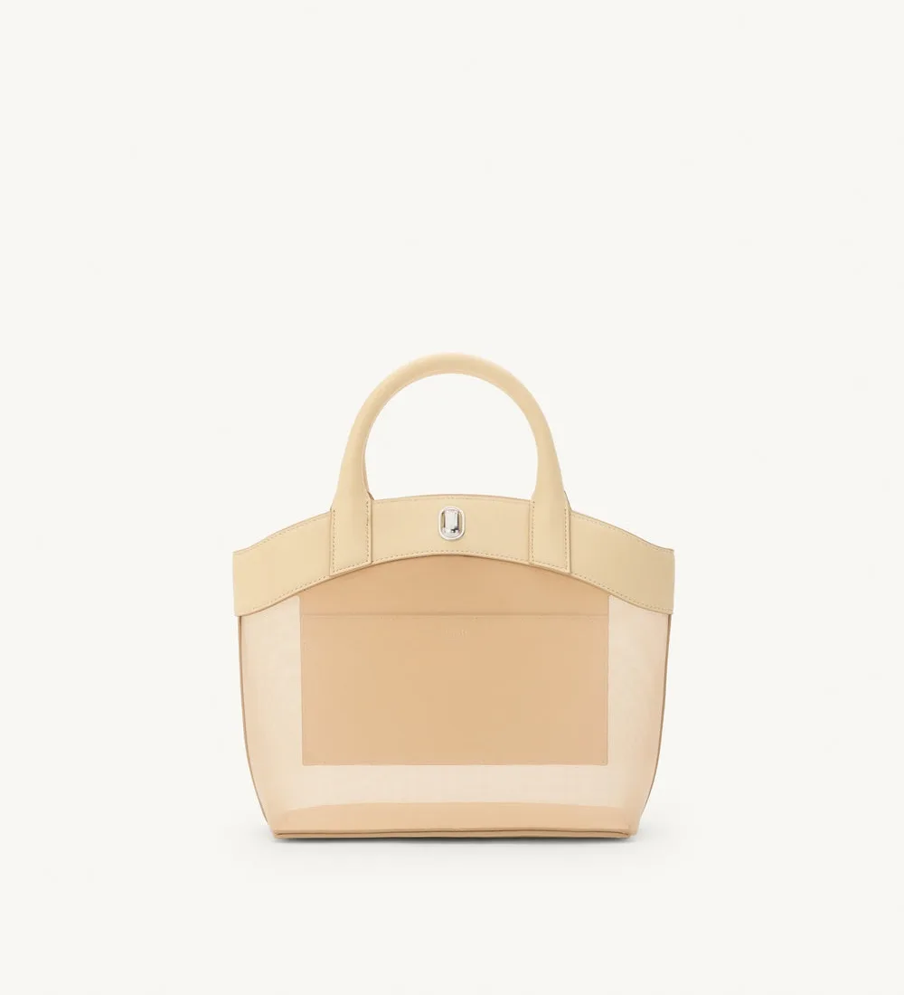 Savette's Spring Collection of Minimalist Luxury Handbags